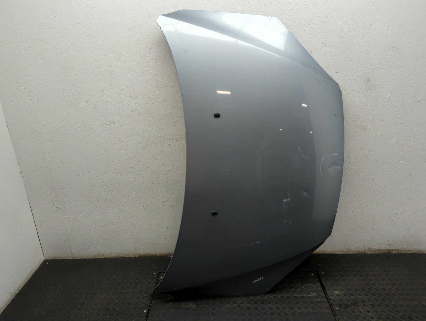 Капот Ford Focus 2 Б/У