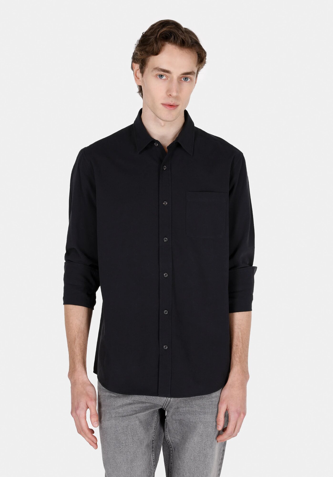 Рубашка Regular Fit