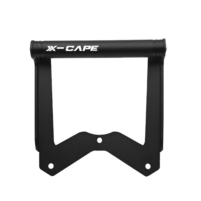 Для Moto Morini XCape 650 X-Cape 650 2022 2023 2024 2025 мотоциклетный держатель для телефона с навигацией, GPS-крепление, кронштейн xcape 650