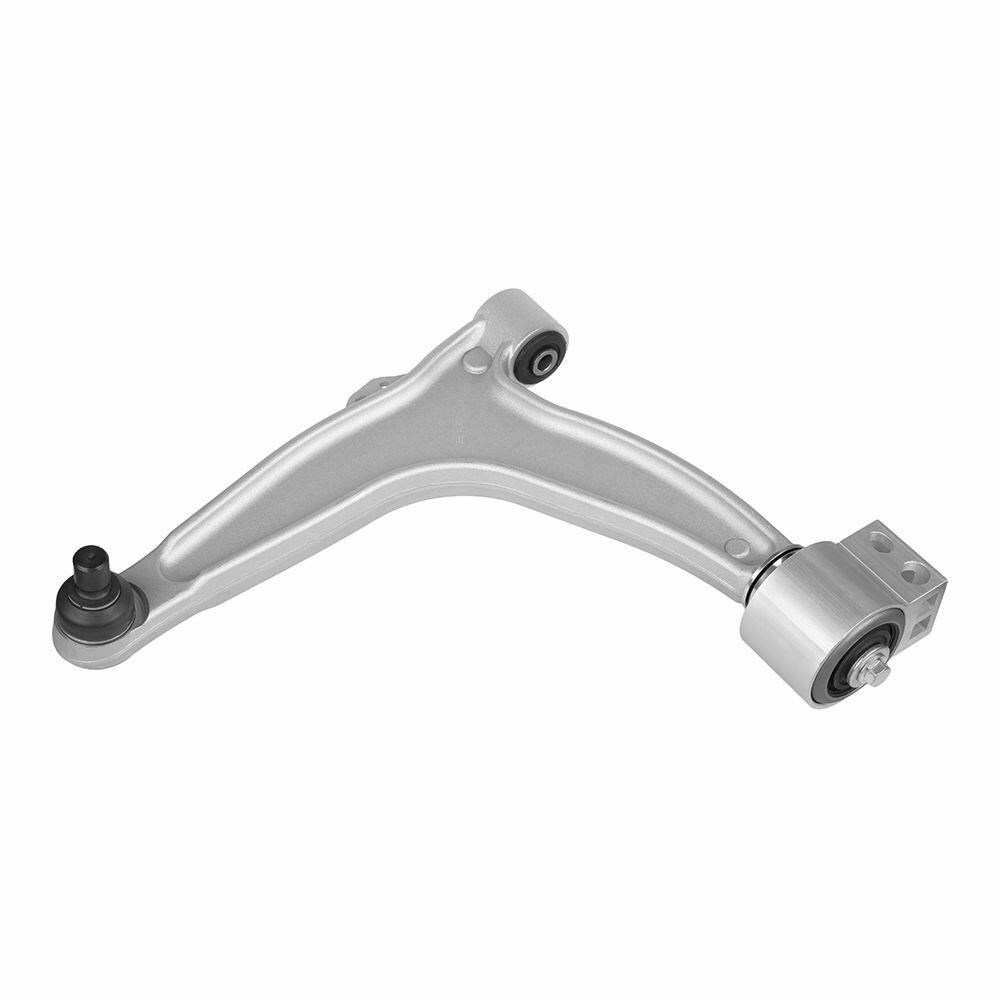 Рычаг подвески передний левый на Опель Астра G, H, Вектра B