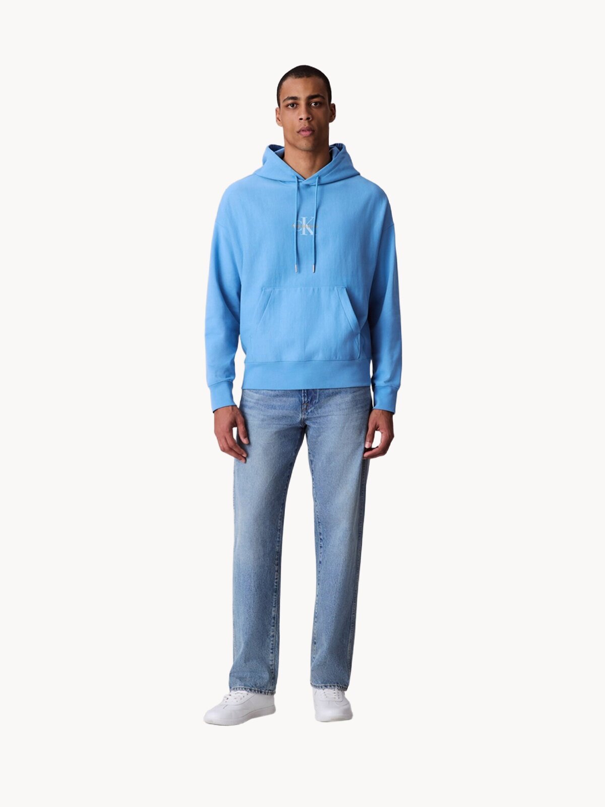 Худи Calvin Klein Jeans