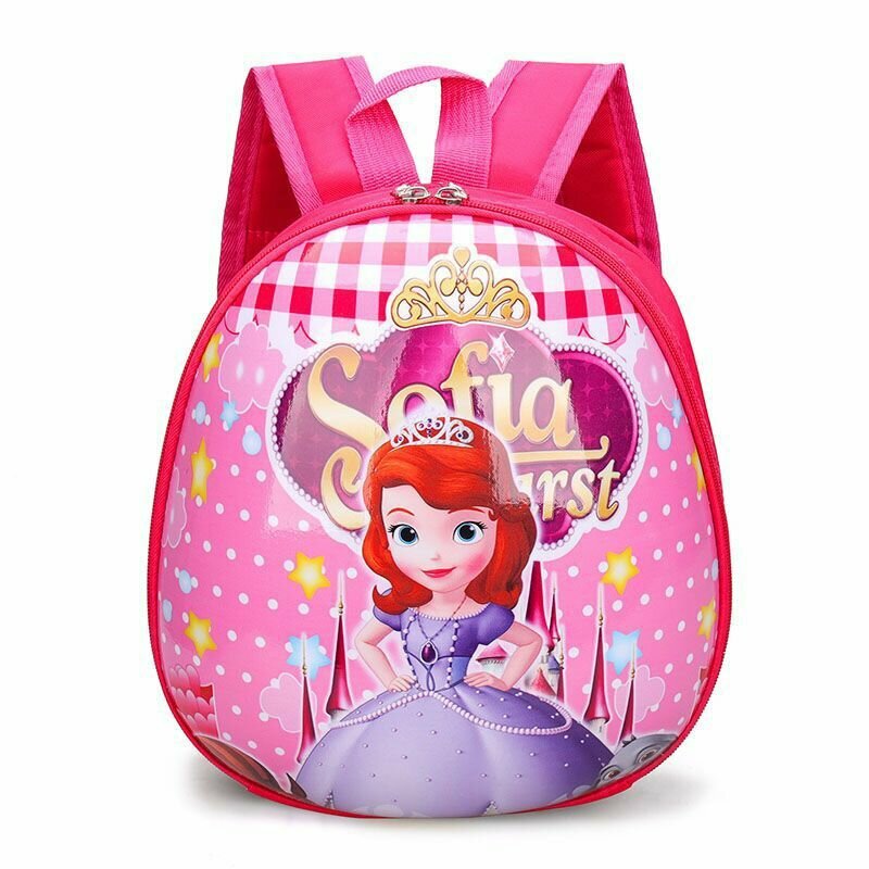 ⭐Рюкзак для малышей Paw Patrol Great Achievement, детский сад, мультяшный, для девочек 3-5 лет, милый рюкзак для мальчиков 6⭐