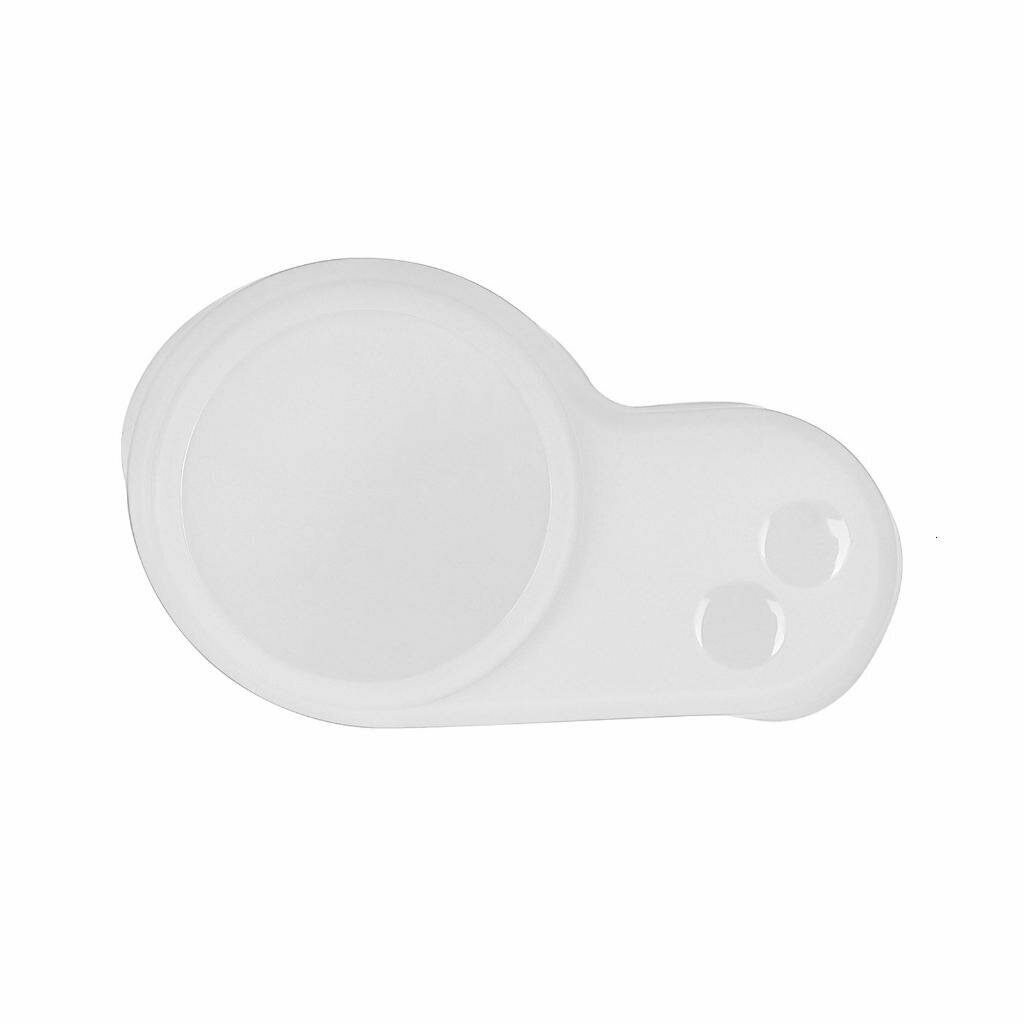 Водонепроницаемый чехол для панели электросамоката, Белый