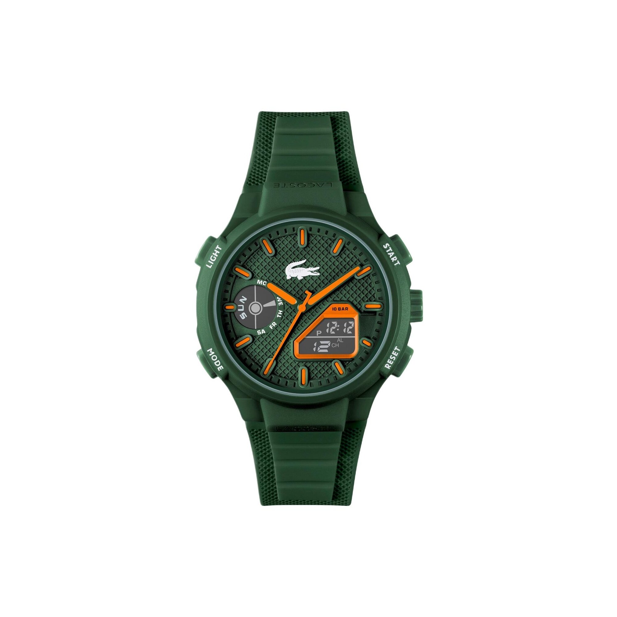 Наручные часы LACOSTE