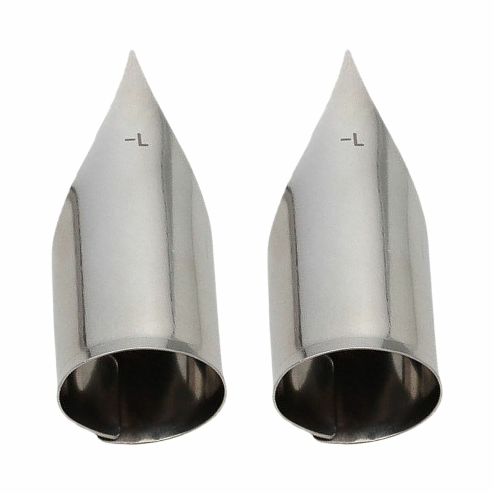 2 шт Эргономичный инструмент для выворачивания углов ткани шитья