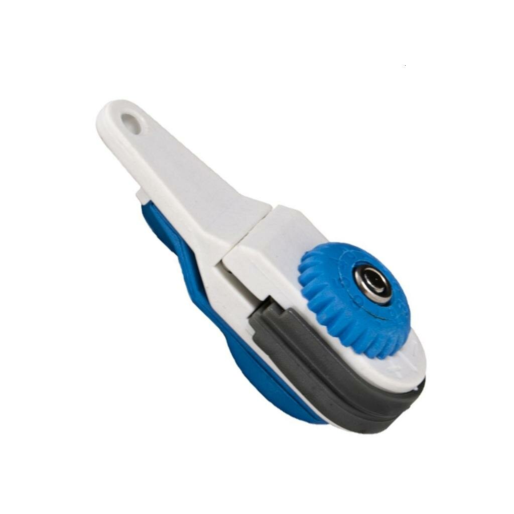 Высокопрочные держатели лески, зажим для снятия лески, плоский зажим для снятия лески