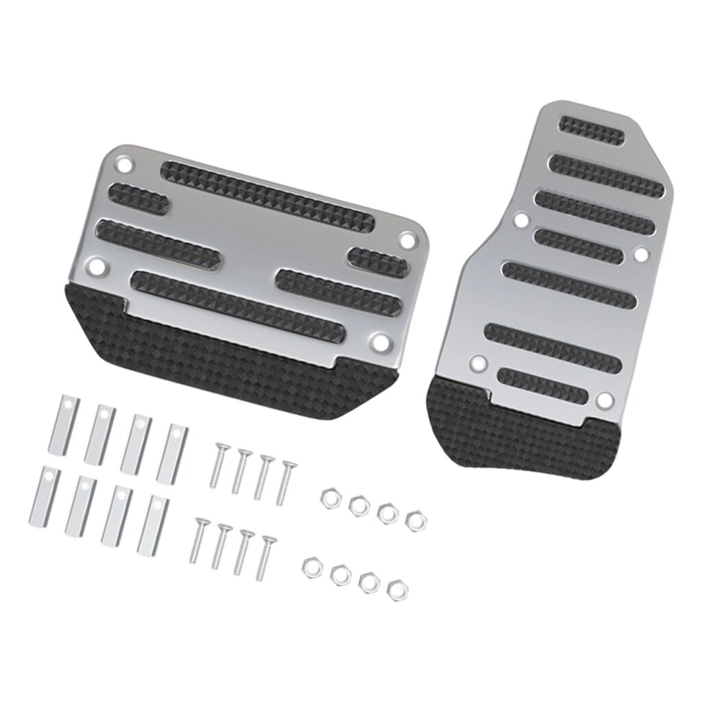 Автомобильные Аксессуары Педаль газа Автоматической коробки передач для большинства Внедорожников