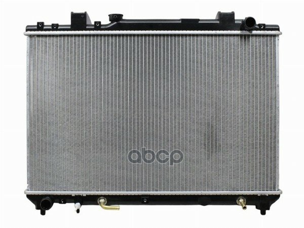 Радиатор Toyota Town Ace 96-08 Sat арт. TY0050