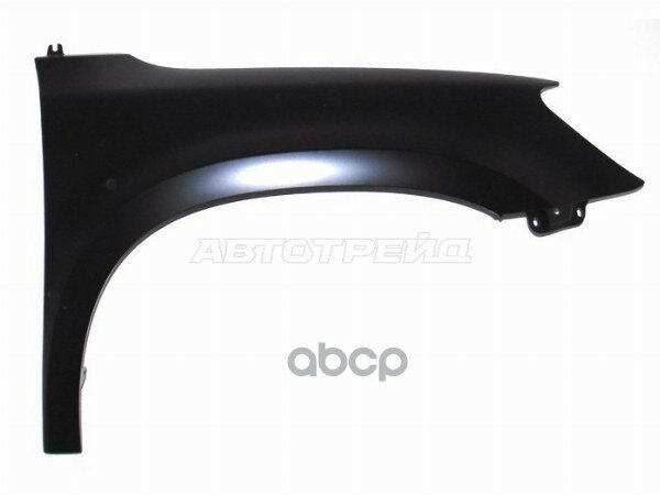 Крыло переднее Skoda Yeti 09-14 (Справа) Sat арт. ST-SDY1-016-1
