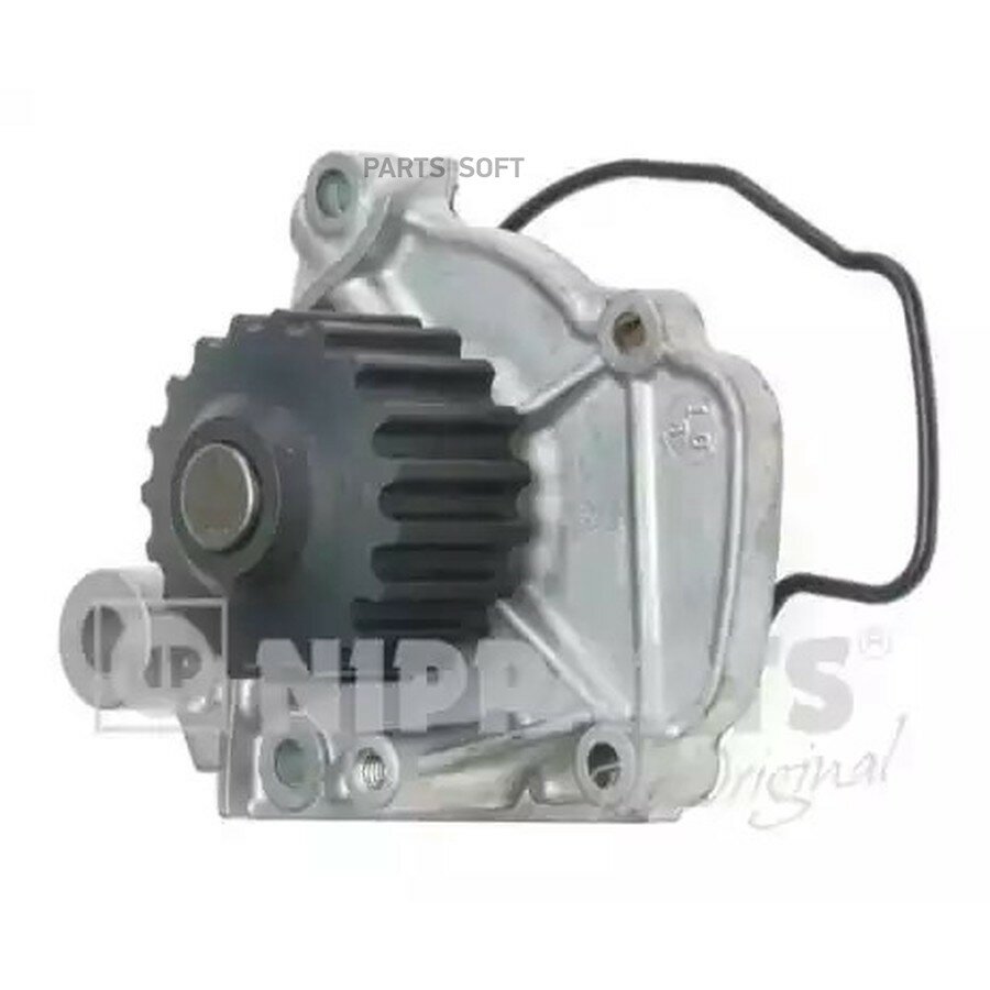 Водяной насос от официального дистрибьютора, NIPPARTS, артикул J1514024