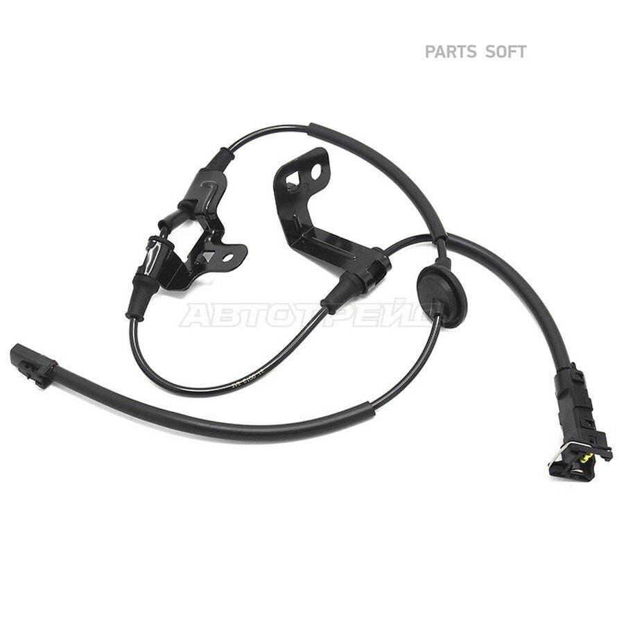 Датчик ABS Hyundai Solaris 17-22 / Kia Rio 16-22 (Сзади/ Слева) от официального дистрибьютора, SAT, артикул ST310012