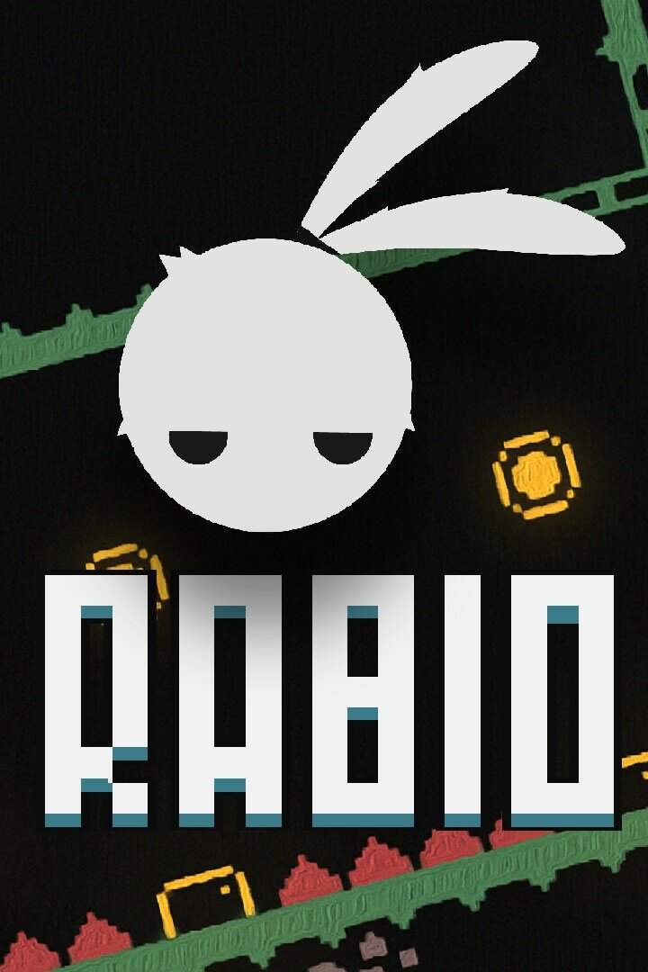 Игра Rabio — Xbox Series X|S, Xbox One — Цифровая версия