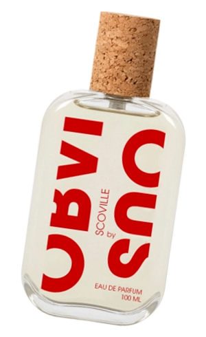 Обвиус Сковилль парфюмерная вода унисекс 100 мл - Obvious Scoville
