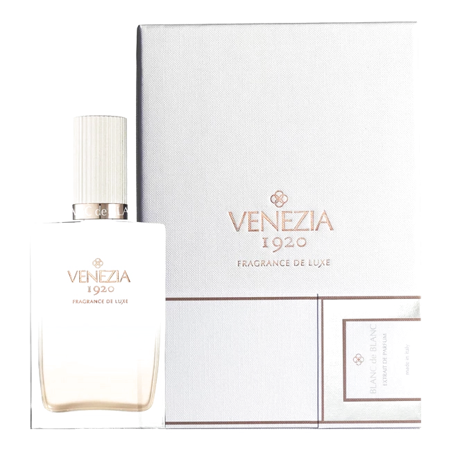Бланк Де Бланк специальное издание 100 мл / Venezia 1920 Blanc De Blanc унисекс духи