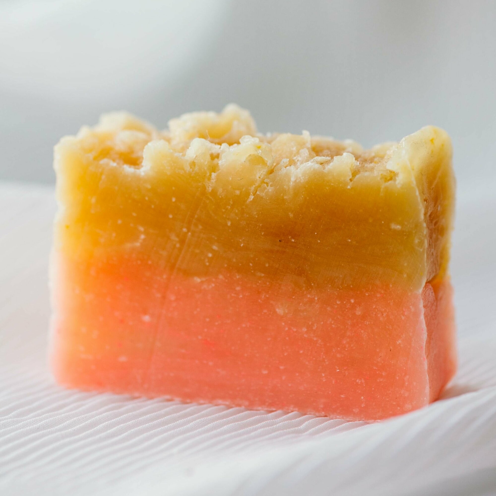 Мыло туалетное для рук Цветочное душистое ароматное от шуйской мыловарни