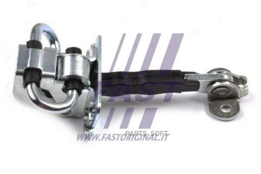 FAST Ограничитель пер. двери FIAT DOBLO 2000 =