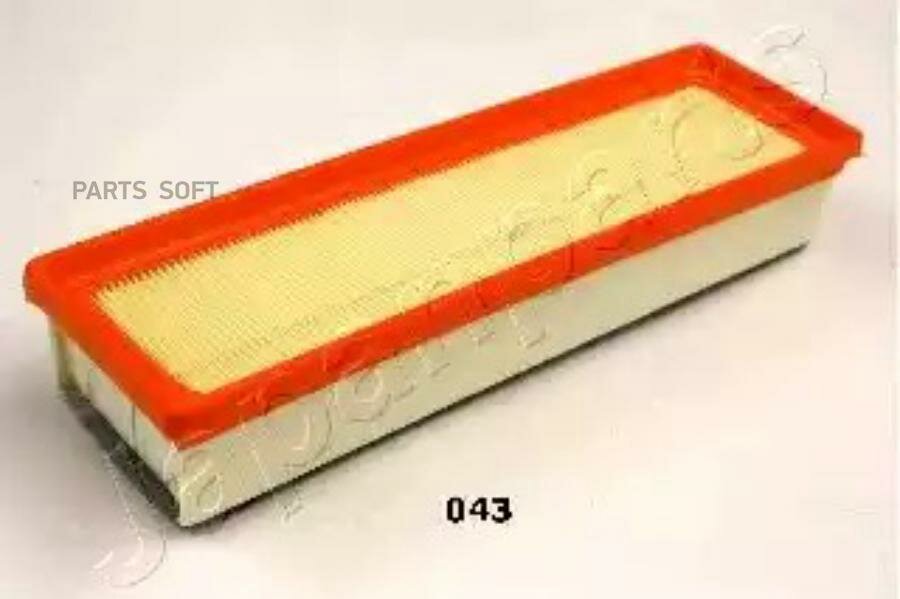 Фильтр воздушный Japanparts арт. FA-043S