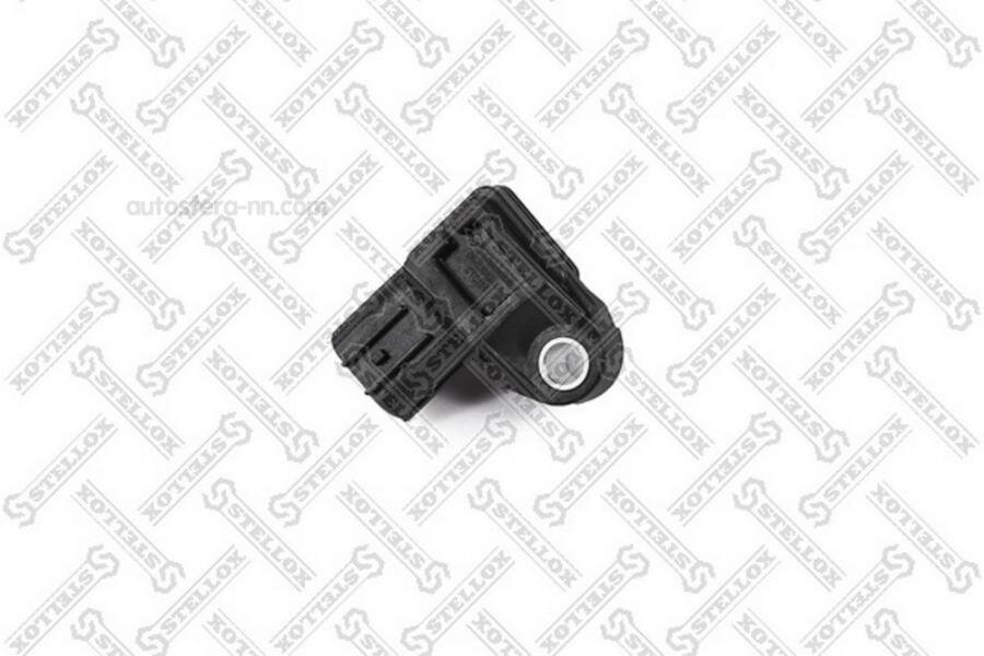 STELLOX 0603049SX датчик давления воздуха!\ Mitsubishi L200/Pajero 2.5DID/3.2DID 06>