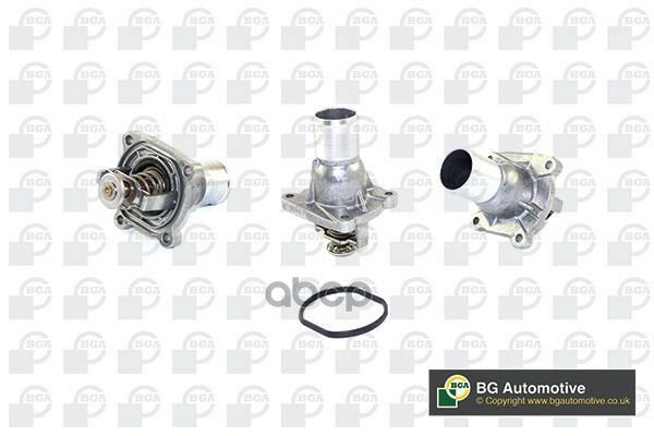 Термостат Opel 1.6 Turbo 05-, Fiat Stilo Bga арт. CT5596