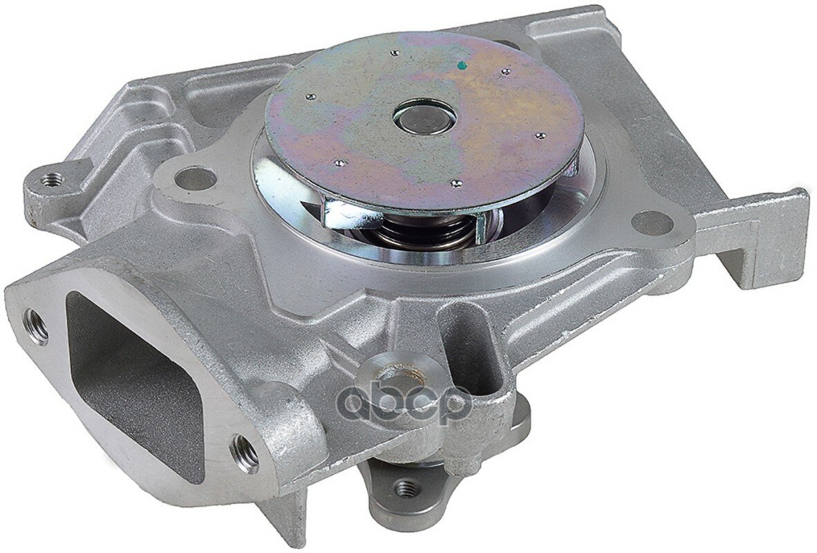 Помпа! Mazda 323 1.3-1.8 16V 86> ZENTPARTS арт. Z14632
