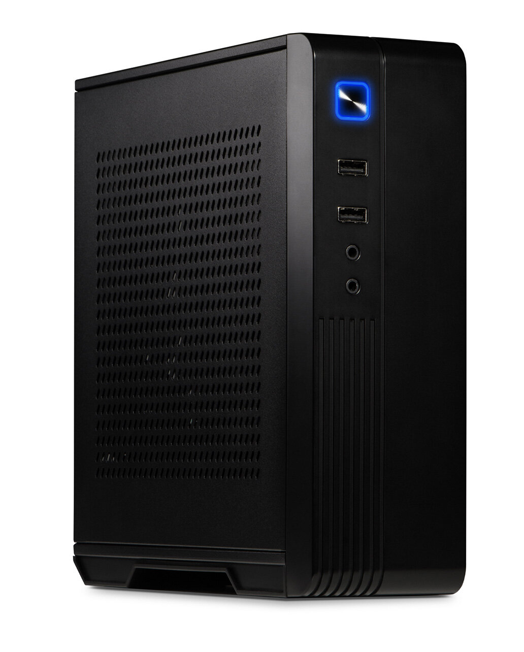 Неттоп Azerty AZ-0027 (Intel i7 4x2.4GHz, 8Gb, 512Gb SSD, Wi-Fi, BT)