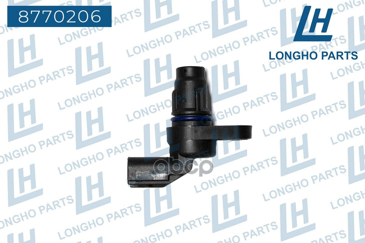 Датчик положения распредвала FORD Focus/Kuga/Mondeo/Mustang/S-MAX AS7112K0 Longho арт. 8770206