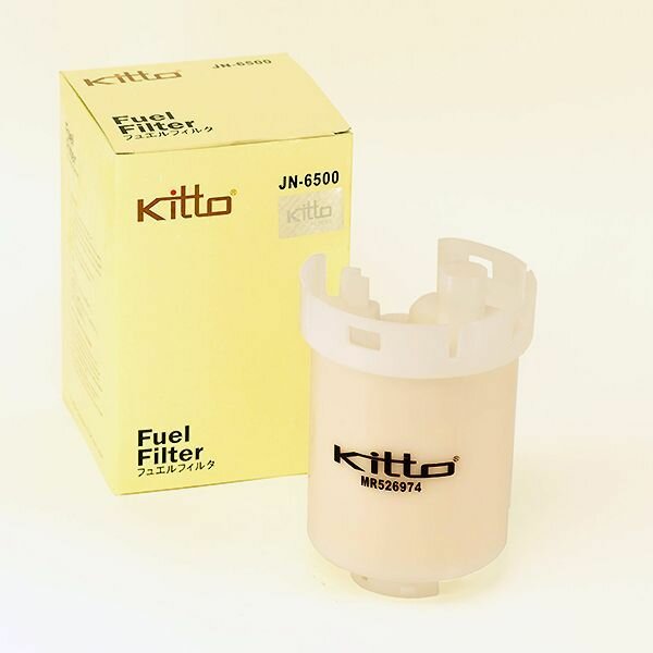Фильтр топливный KITTO JN6500