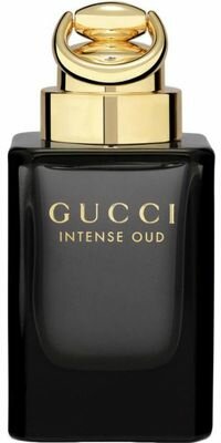 Gucci Intense Oud парфюмированная вода 90мл