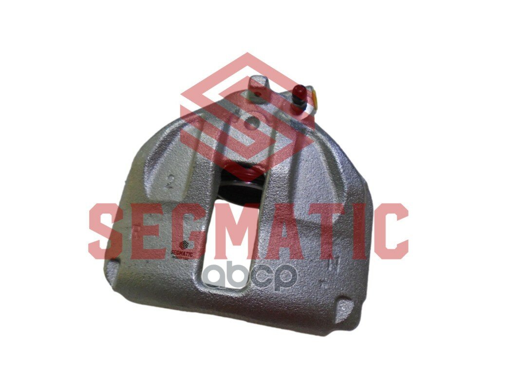 Суппорт тормозной пер. прав. MERCEDES Sprinter/VW LT 28-46 95-06 D-60MM SEGMATIC арт. SGC7102