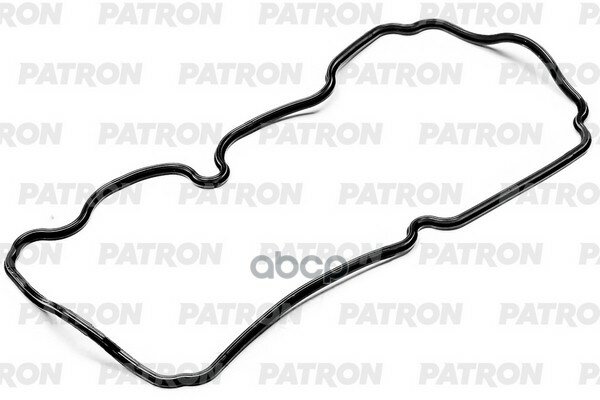 Прокладка клапанной крышки Daewoo Matiz 0.8 F8CV 96> PATRON арт. PG6-0133