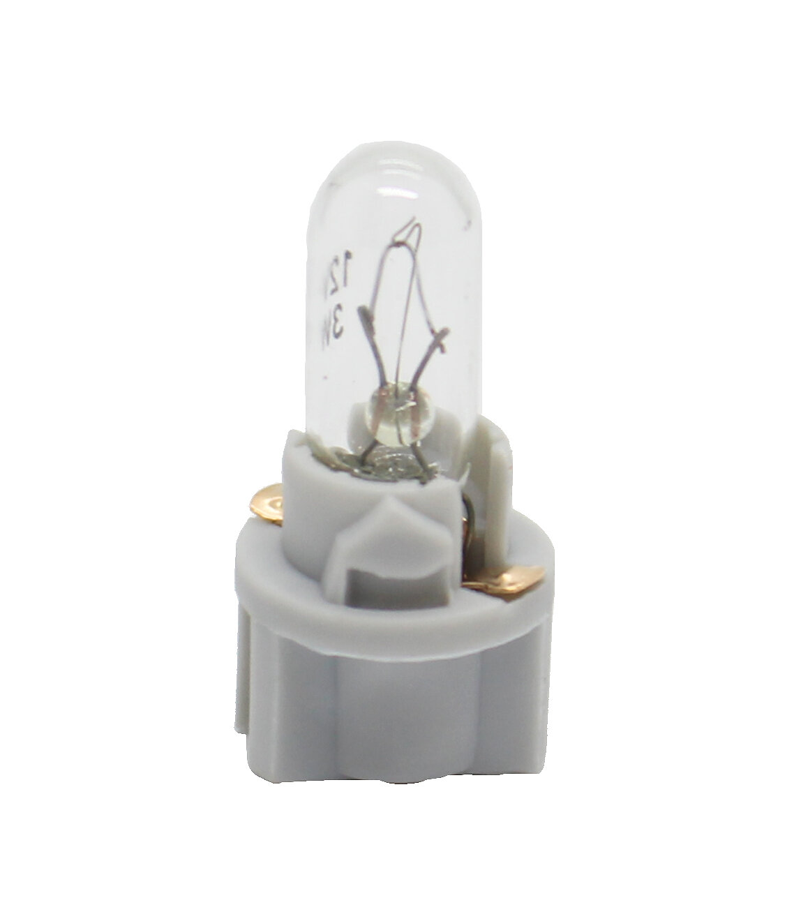 Лампа 12V MF-20 с патроном в сборе
