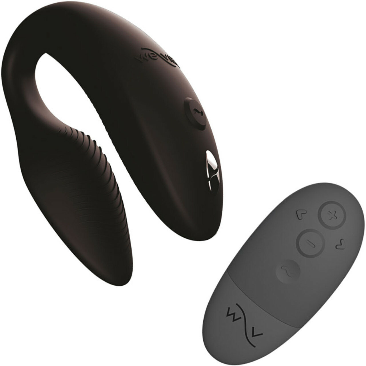 We-Vibe 15 Year Anniversary Collection: Tango X + Sync 2, набор вибраторов для пар