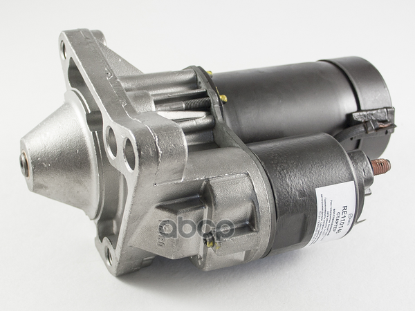 Стартер! 1.1Kw восстановленный Renault Clio/Kangoo/Espace/Laguna/Megane 1.2-2.0 86> REPARTS арт. RE110148