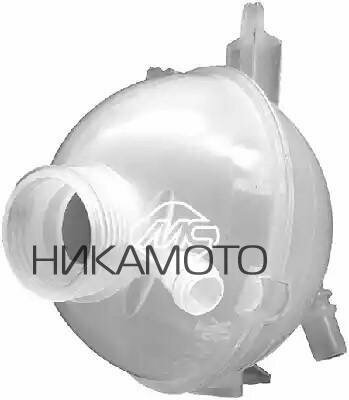 METALCAUCHO 03974 бачок расширительный CIT BERLINGO 10 -