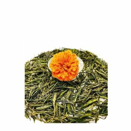 Чай желтый Хо Шань Хуан Я Желтые почки с горы Хо Шань 500г