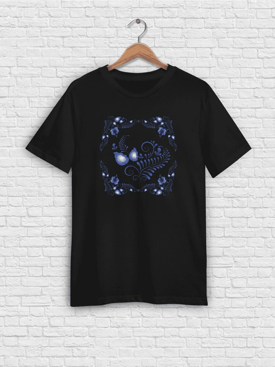 Футболка Printech