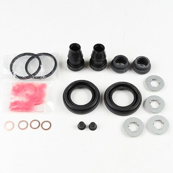Ремкомплект суппорта заднего на две стороны Seiken 270-40421; OEM 04479-30570; Toyota Crown GWS204
