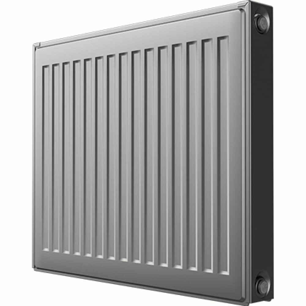 Панельный радиатор Royal Thermo COMPACT C22-500-1200 Silver Satin