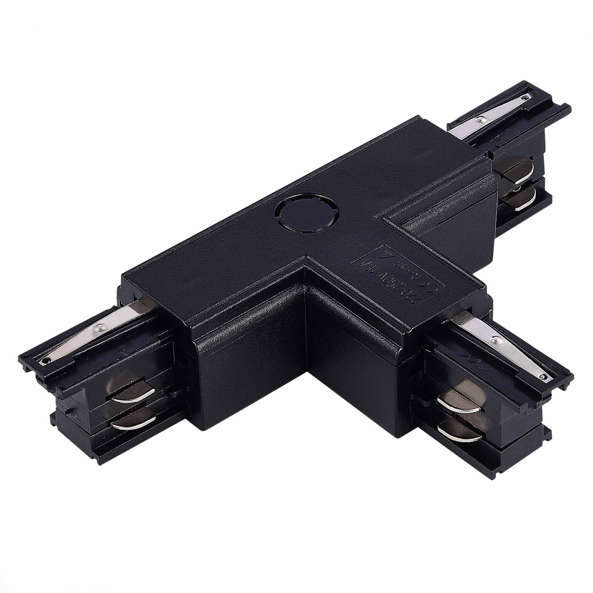 Т-образный токоподвод левый ST LUCE ST030.409.16L1