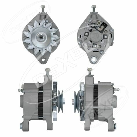 Генератор для ВАЗ 2101 Eldix