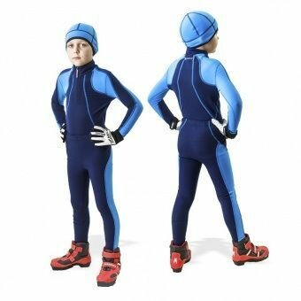 Комбинезон Базовая коллекция