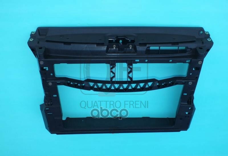 Панель крепления радиатора QUATTRO FRENI арт. QF03G00006