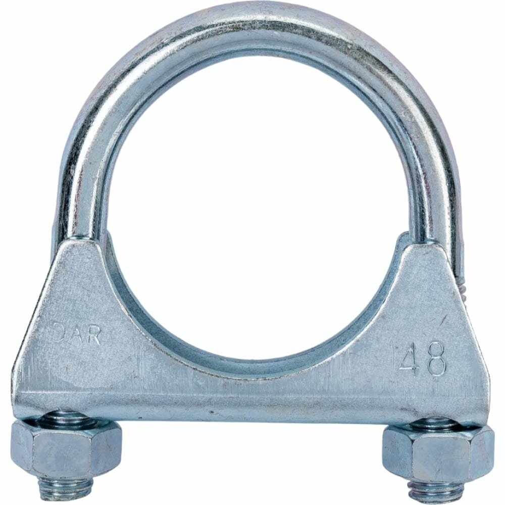Хомут глушителя DARW1 48 М10 арт. 50965