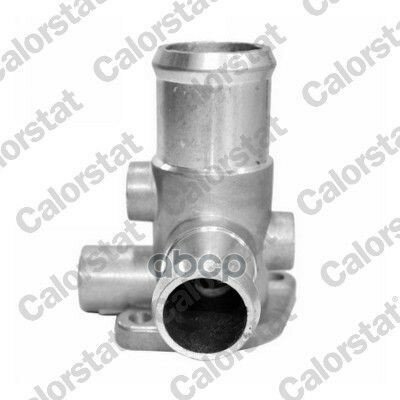 Фланец системы охлаждения AUDI: 100 2.0 82-90 Vernet арт. WF0121