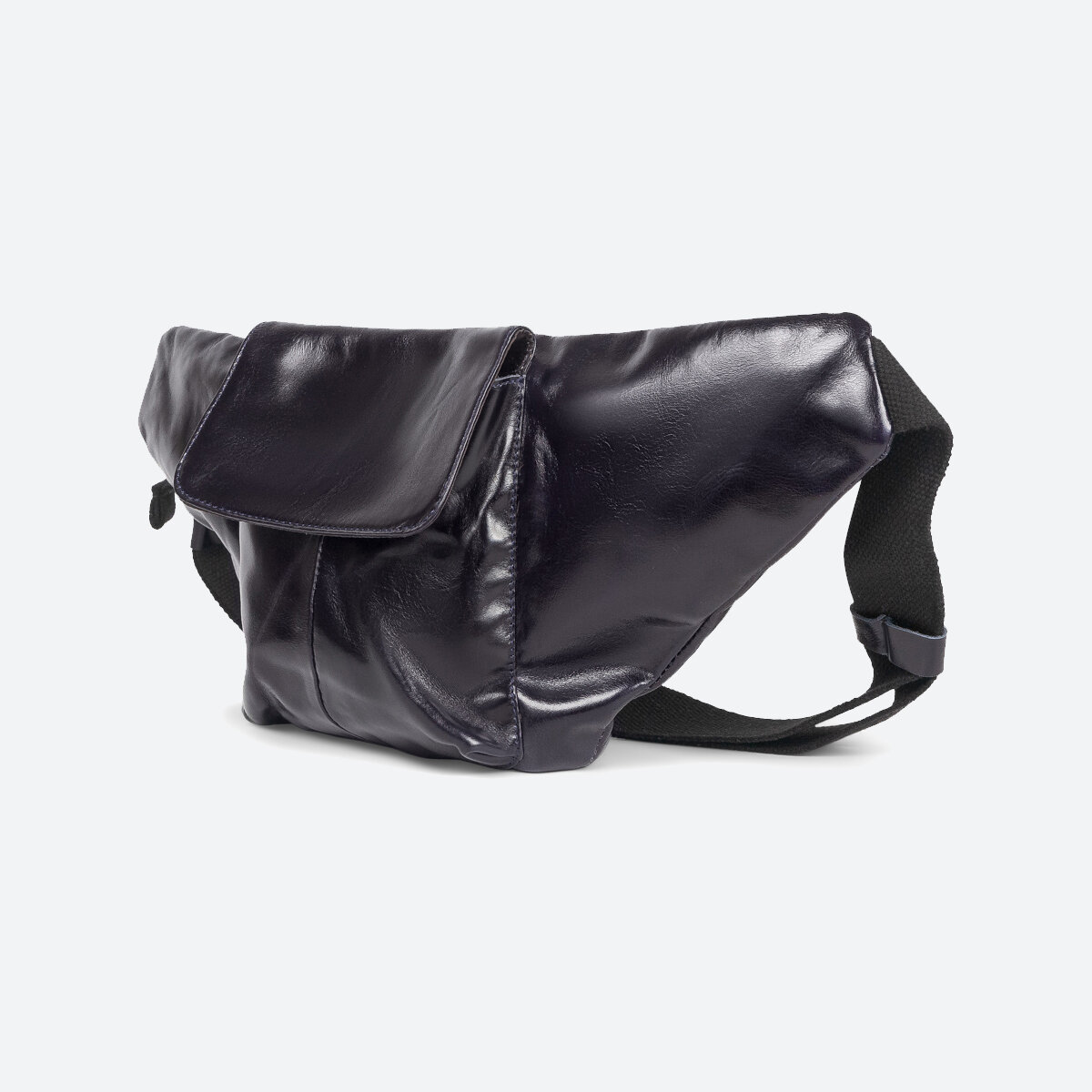 Сумка поясная