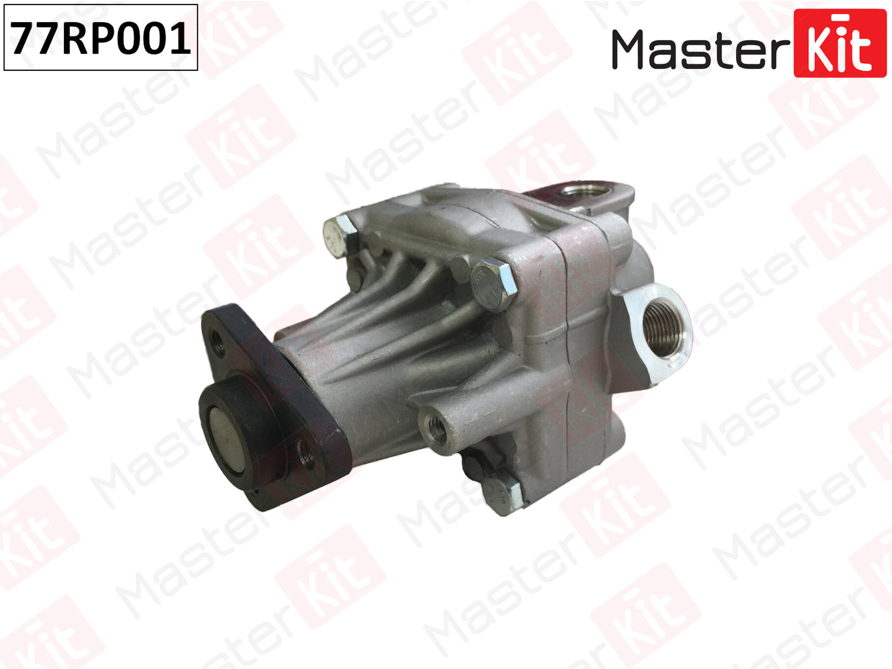 Насос гидроусилителя руля Master KiT 77RP001