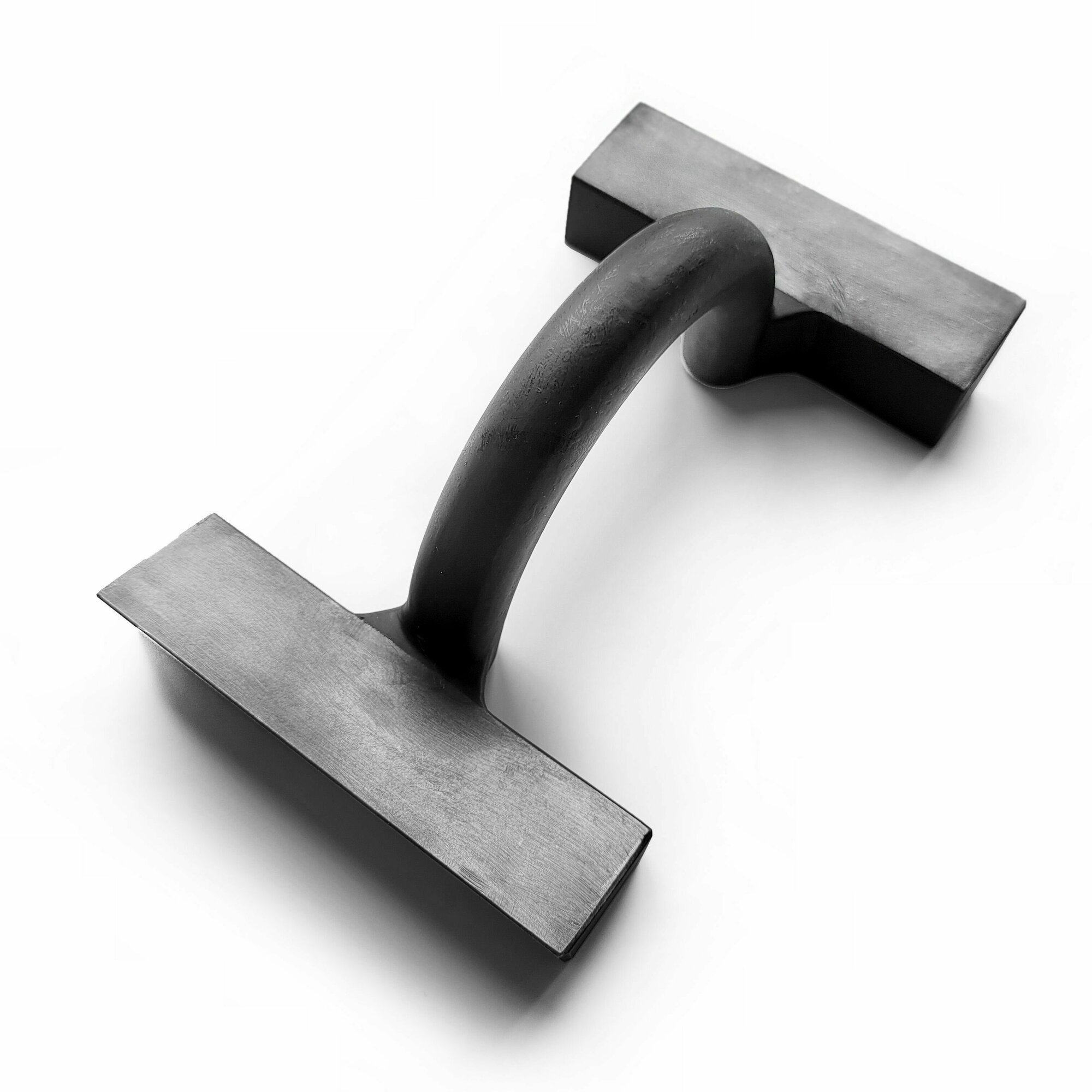 Оправка гребневая 140мм, для формирования и закрытия фальца, ручная работа