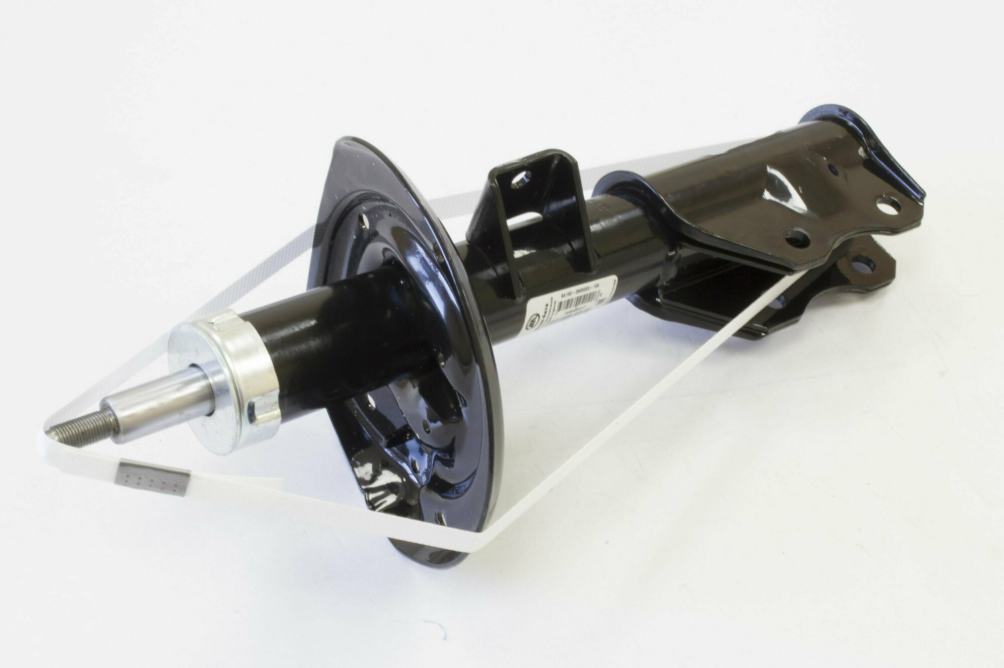 Амортизатор (стойка) передний правый для ВАЗ 2180, LADA Vesta Cross разборный газонаполненный арт SA1802905002170