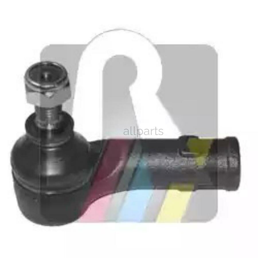 RTS 91-00959-2 Наконечник рулевой тяги левый CH.70M096449- VW: T4 91-95