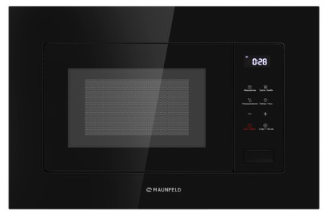 Микроволновая печь встраиваемая Maunfeld MBMO820SGB10